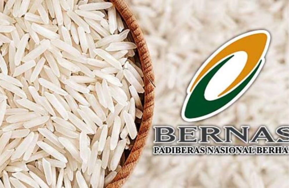 Bekalan beras masih cukup, harga akan diturunkan - Bernas