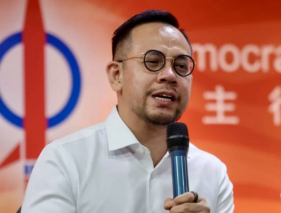 Fokus DAP kini nak menang PRU-16 - Steven