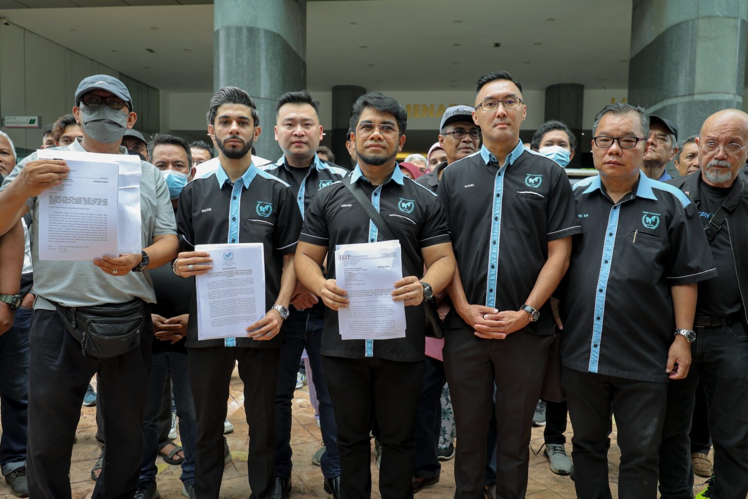 87 mangsa tuntut dalang kes pelaburan ala pinjaman babit kerugian RM47 juta didakwa semula