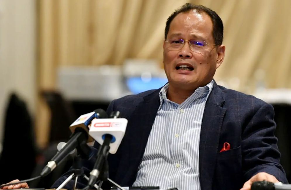 Presiden MPN lega tuduhan pecah amanah RM271,000 ditarik balik