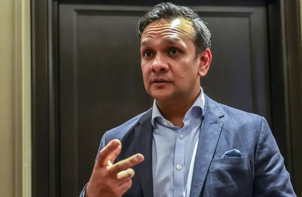 Kami tidak punyai hubungan kekeluargaan - CEO MDEC